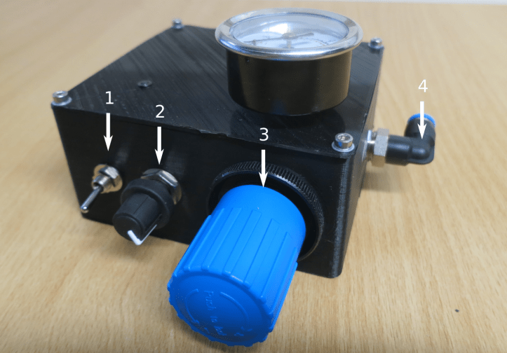 Open-Labware.net – 3-D print your own lab equipment